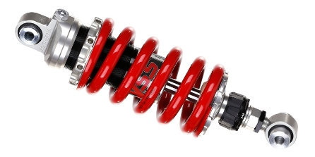 DUCATI 696 MONSTER 2008-2014 mono ammortizzatore